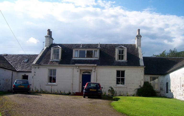History of Clan Crawford – Clan Crawford Association