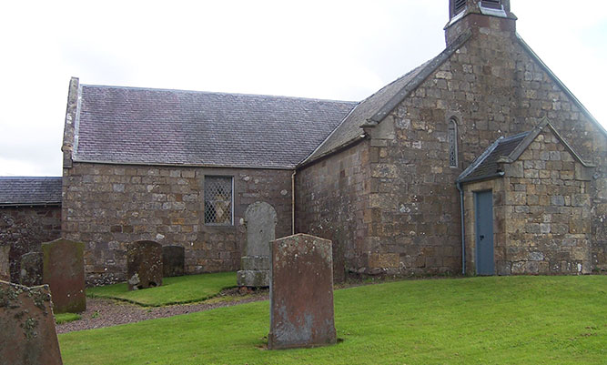 History of Clan Crawford – Clan Crawford Association