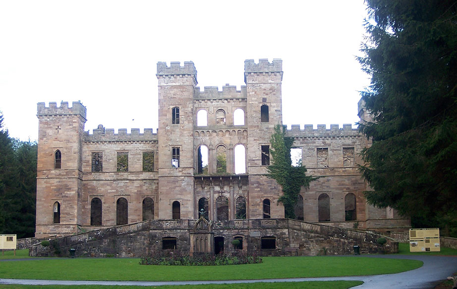 History of Clan Crawford – Clan Crawford Association
