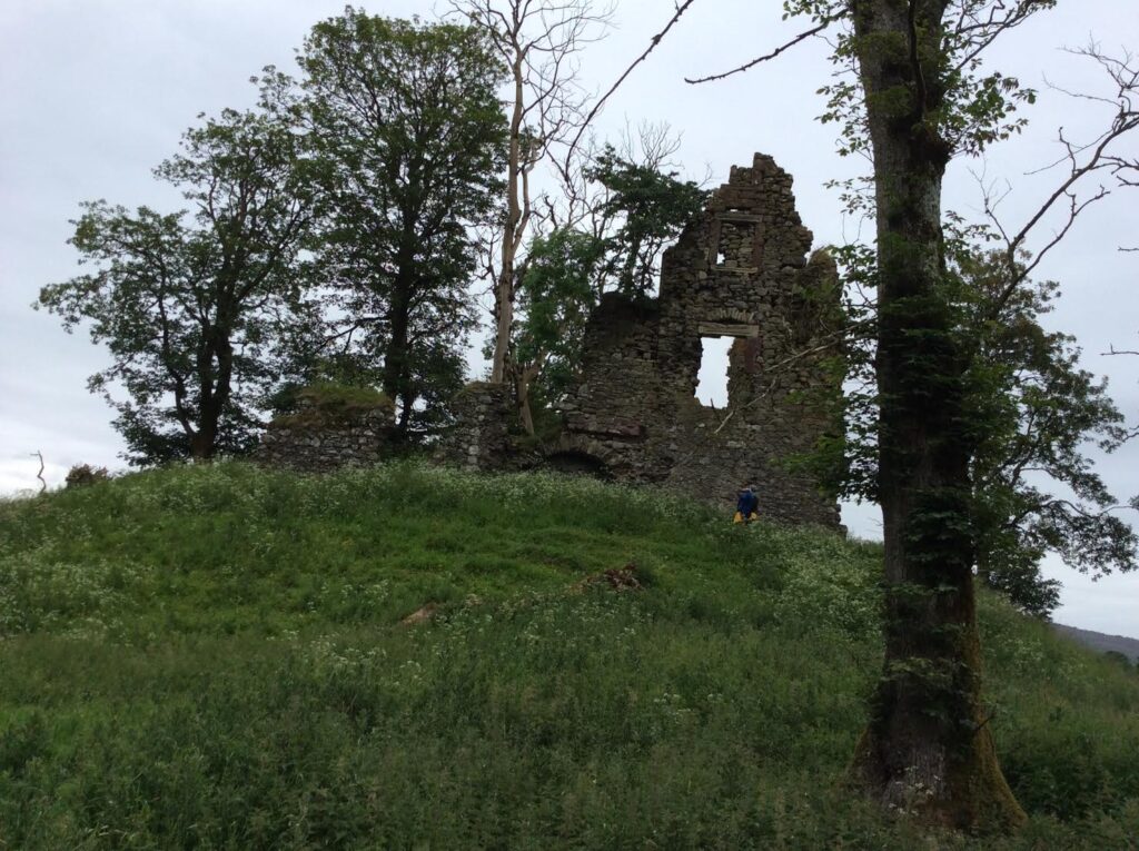 History of Clan Crawford – Clan Crawford Association