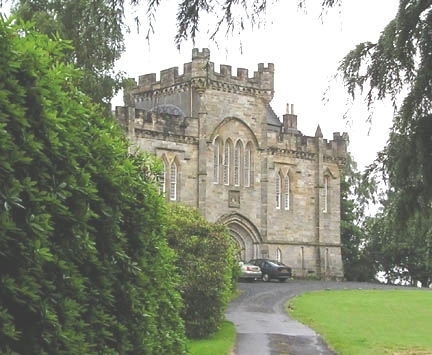 History of Clan Crawford – Clan Crawford Association