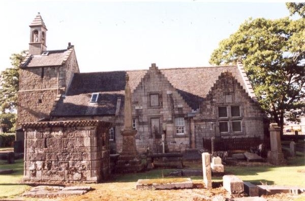 History of Clan Crawford – Clan Crawford Association
